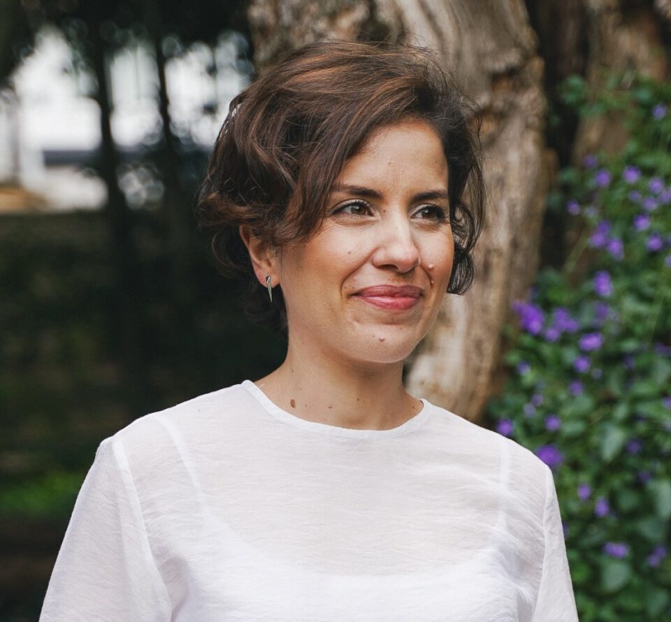 Elizabeth McNabb (Fletcher) – The Gupta Program