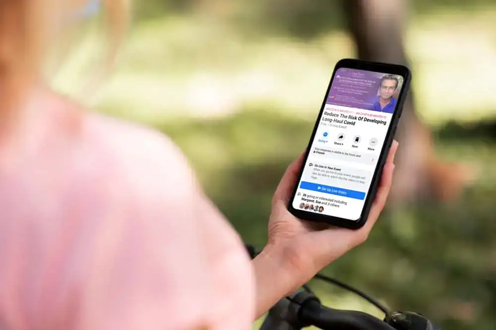 Reduce The Risk Of Developing Long | The Gupta Program