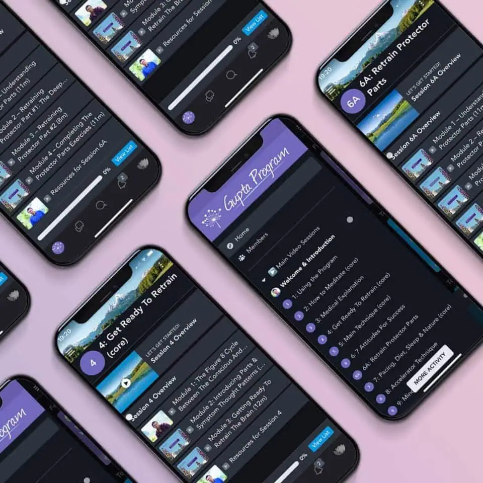 Help – The Gupta Program